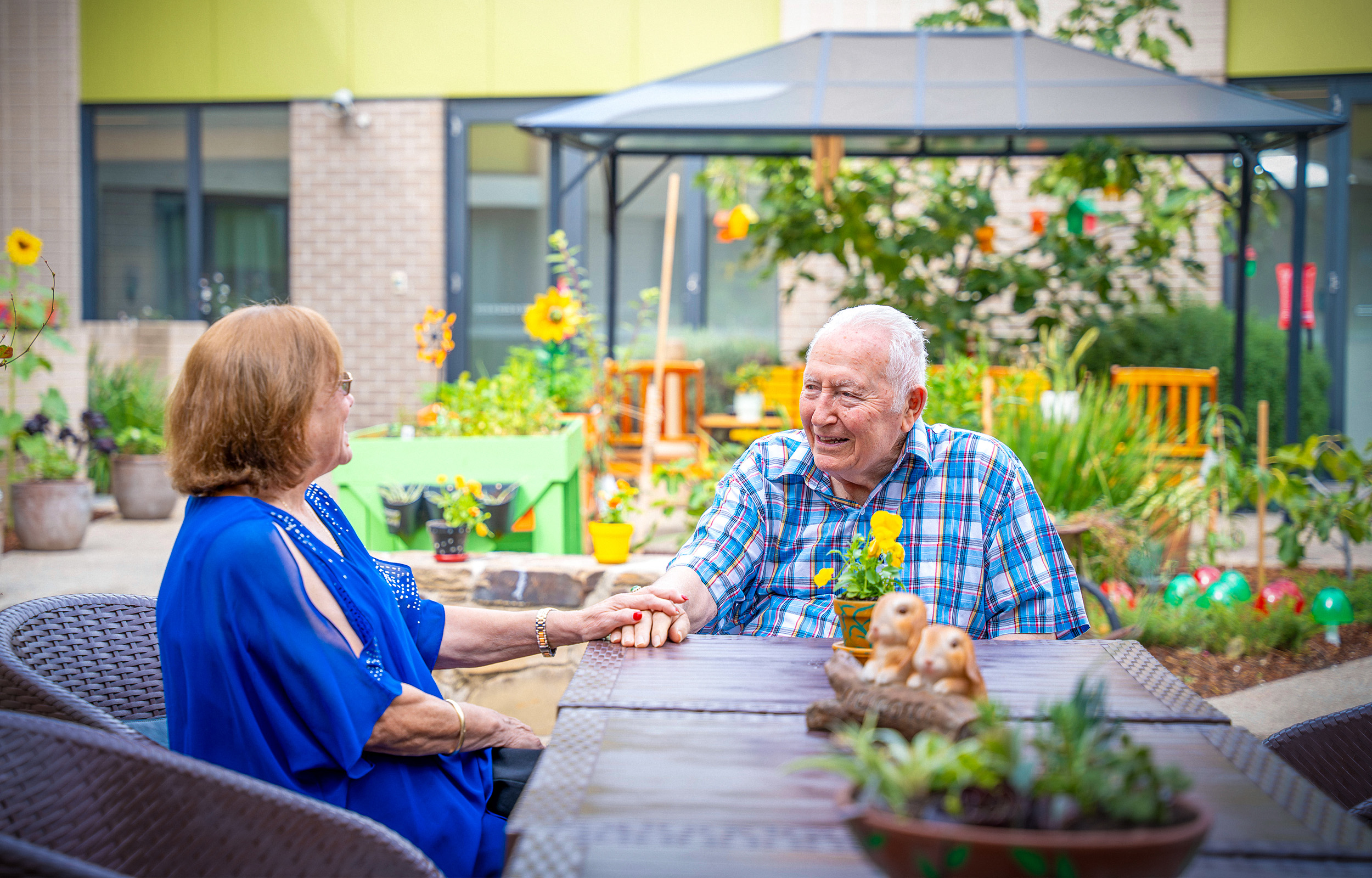 Lalor - Wattle Grove - BaptistCare