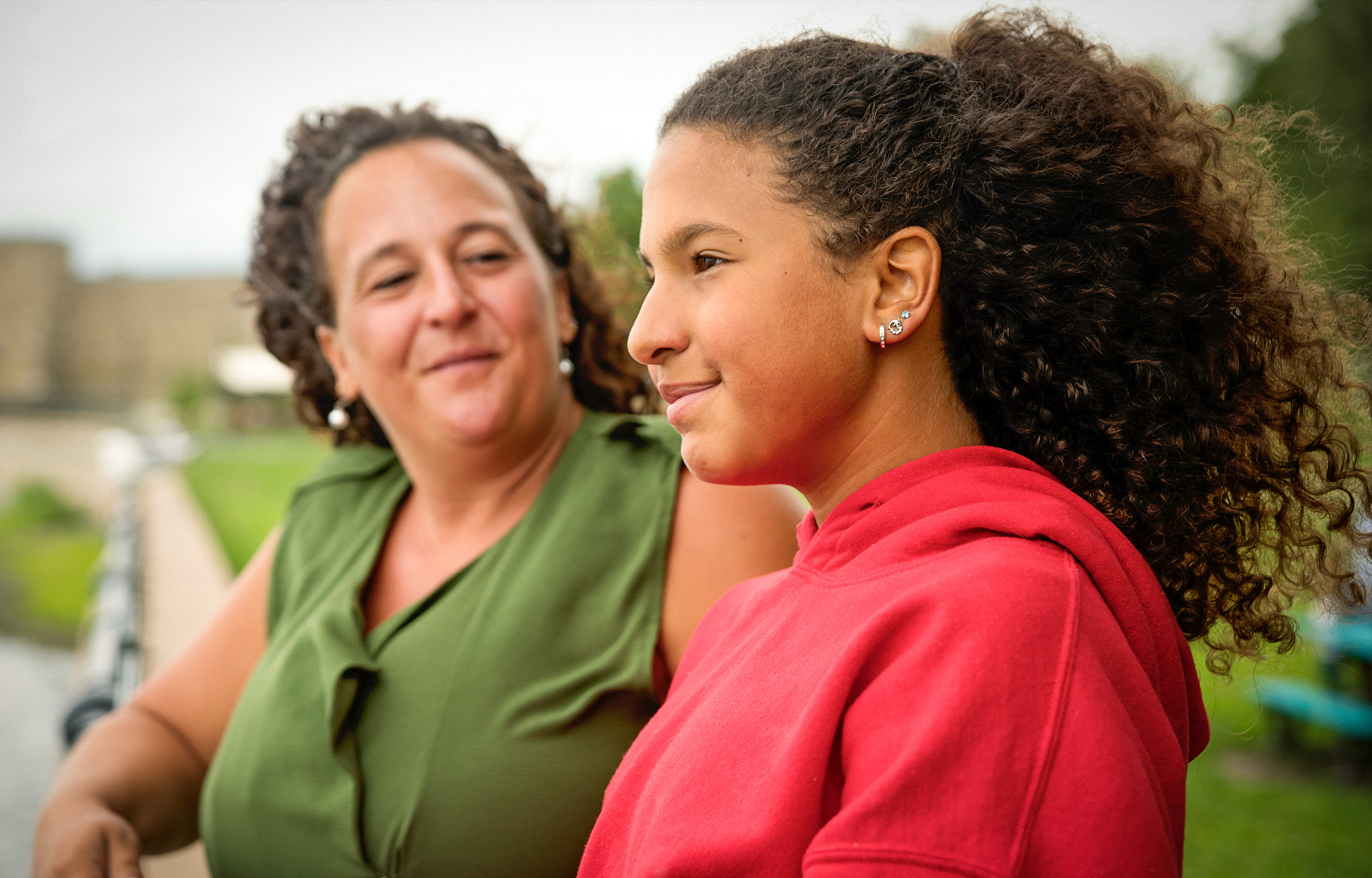 Community programs and support - Baptcare