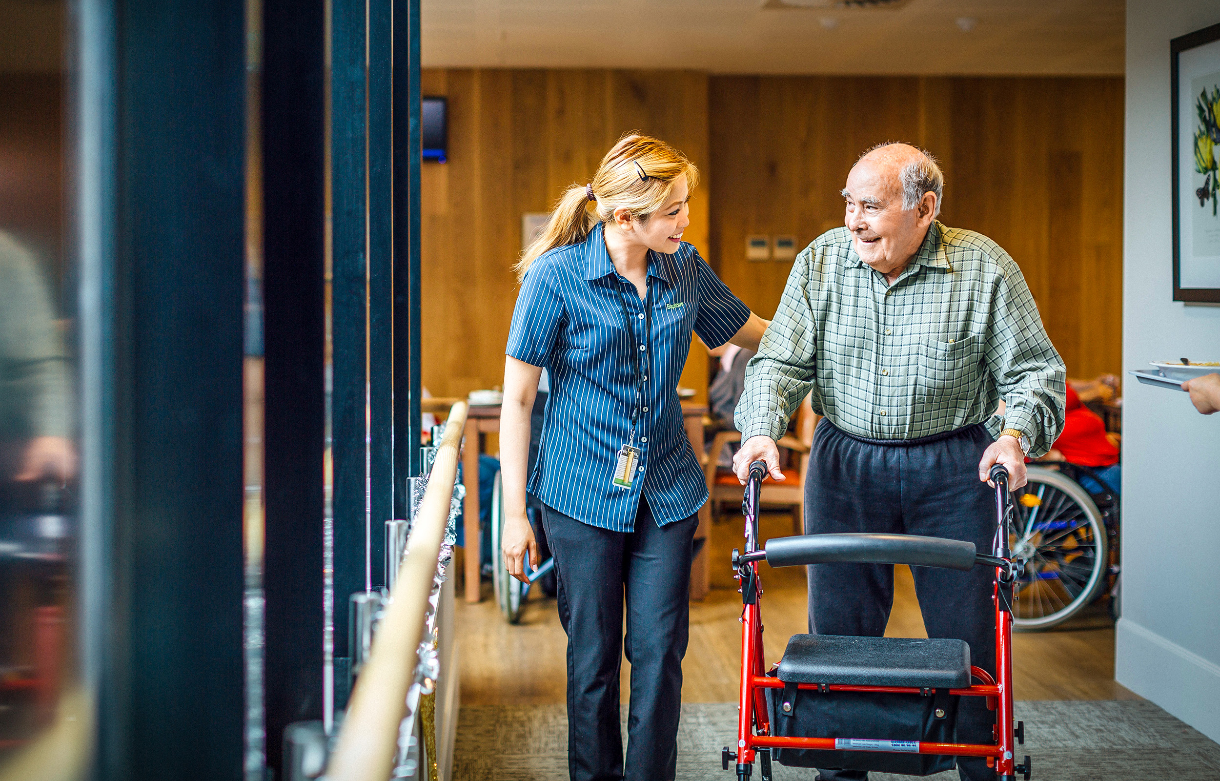 About our research - Baptcare